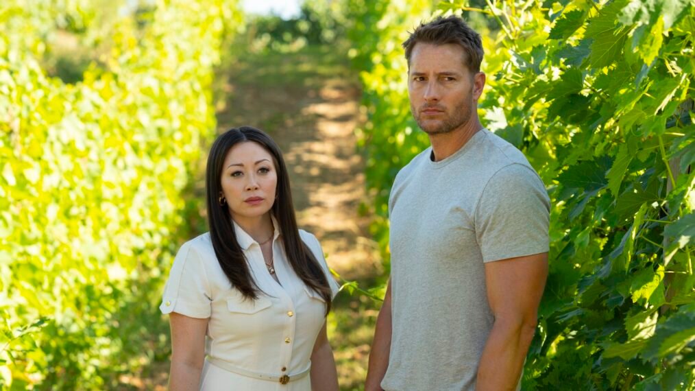 ‘Tracker’: Is Reenie Closing the Door on Colter After Date With Elliot ...